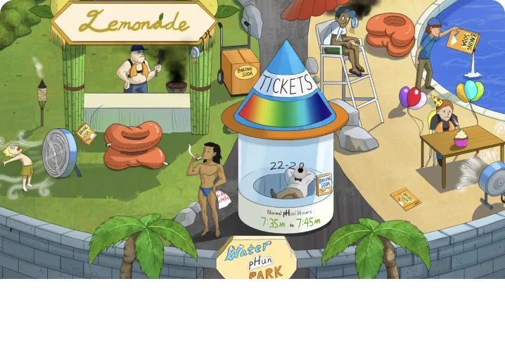 Learning Physiology Has Never Been This Enjoyable | Sketchy